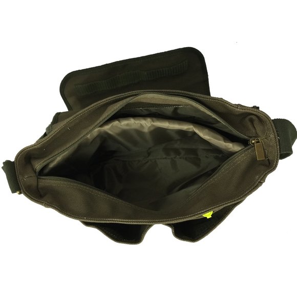 K-Cliffs | Bags | Kcliffs Canvas Messenger Bag | Poshmark